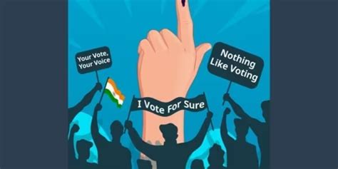 Date history significance theme for National Voters Day 2024 आज