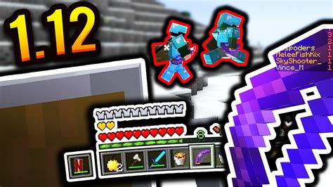 XNestorio Tries Minecraft UHC YouTube