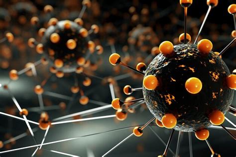 Premium Photo Nanoparticle Optical Properties
