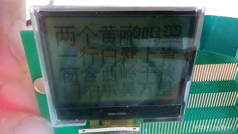Rtl8762c Sdk开发 点st7567（tm9665）屏 Csdn博客