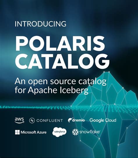 Adon Byron On Linkedin A Vendor Neutral Open Catalog Implementation