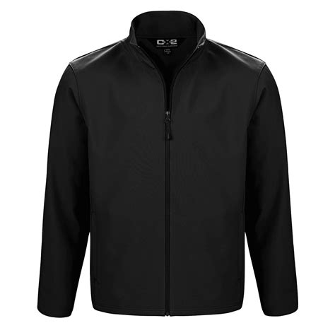 L07240 Cadet Mens Softshell Jacket Toronto Screen Printing