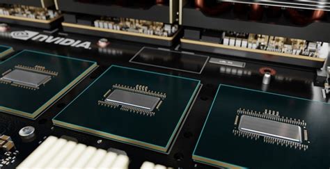 What Is Ampere Architecture Gpu Radar