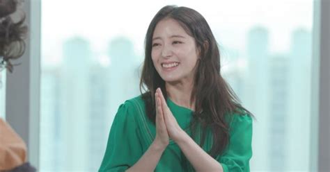 한밤 이세영 별명은 사또 사랑스러운 또라이 배우로서 기분 좋아