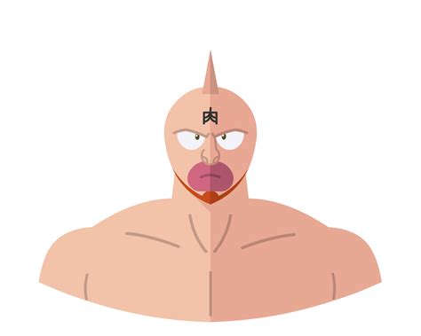 Kinnikuman • Yoolk • Digital Ninja