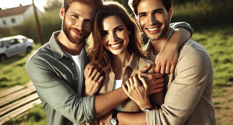 The Rise Of Polyandry Part 1 Exploring Its Viability In Modern