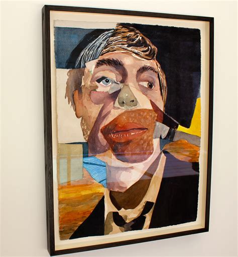 Exhibit Featuring Work Of Disabled Artists On Display In Grand Rapids A Healthier Michigan