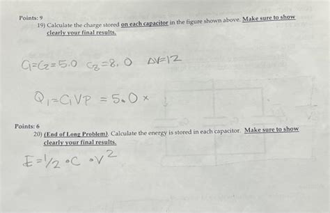 Solved 2 Points Consider The Figure Below Chegg Com