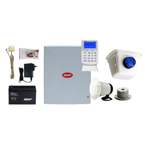 Ness Prox Rex Device Touch To Exit Install Express