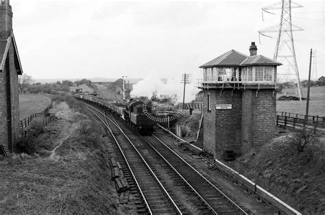 The Transport Library Br British Railways Steam Locomotive Class Br