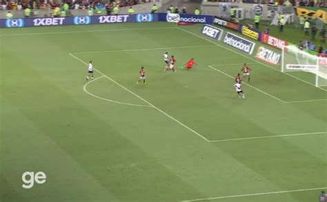 Vasco Vence O Clássico Contra O Flamengo No Maracanã Folha1 Esporte