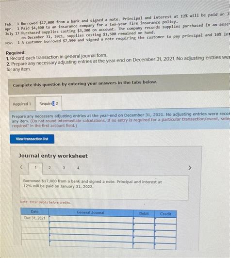 Solved Exercise 2 16 Algo External Transactions And