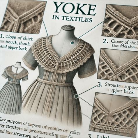 Yoke Construction Enhance Fit And Style With These Top Tips