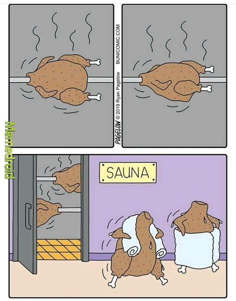 Memes Sauna