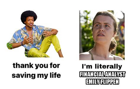 Thank You For Saving My Life Rsurvivor