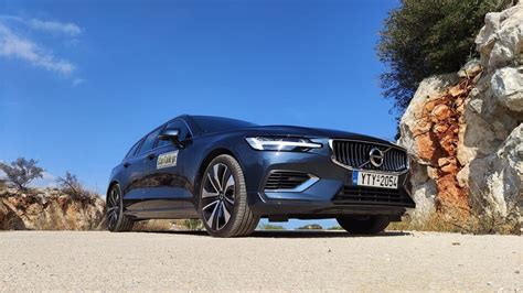Η Volvo τερματίζει τα μοντέλα με μοτέρ Diesel στις αρχές του 2024