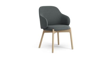 Swedese Pillo Dining Chair