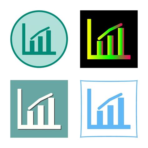 Statistics Vector Icon 30946420 Vector Art At Vecteezy