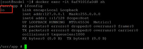 Docker6种网络配置详解，网络模式应该这么选docker网络模式有哪些 Csdn博客