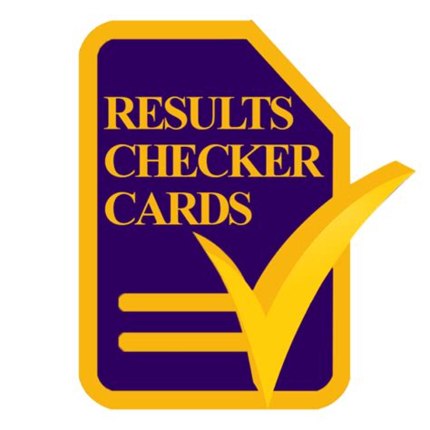 WAEC Scratch Card For School Abroad Checker Cards Ghana