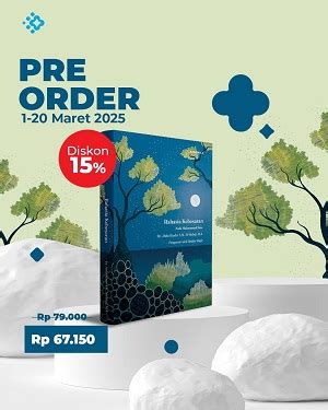 Buku Rahasia Kebesaran Nabi Dr Abdul Mizanstore