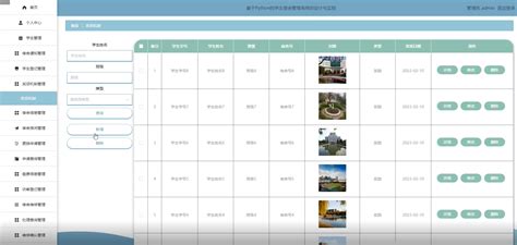 [精品毕设]基于flask的学生宿舍管理系统 csdn博客