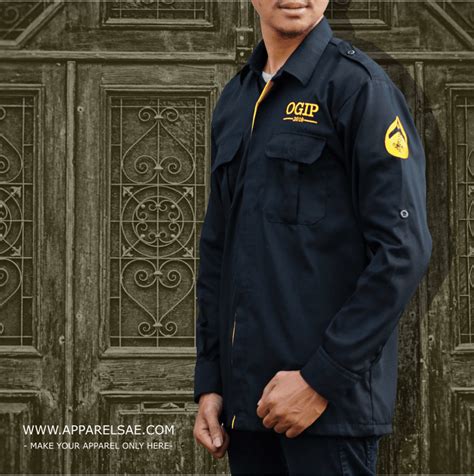 Perbedaan Baju Pdl Dan Pdh Konveksi Jogja Apparelsae