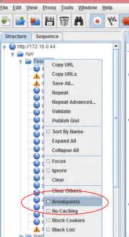 Android Client Mobile How To Intercept And Modify Response