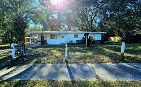 1268 Nw Ashley St Lake City Fl 32055 See Est Value Schools And More