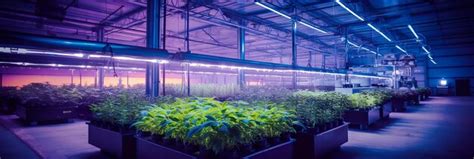 Premium AI Image Integrate Smart Technology To Control Temperature Humidity And Lighting In