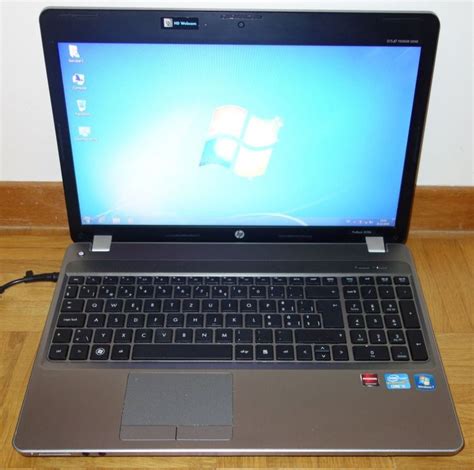 Notebook - HP ProBook 4530s | Kaufen auf Ricardo