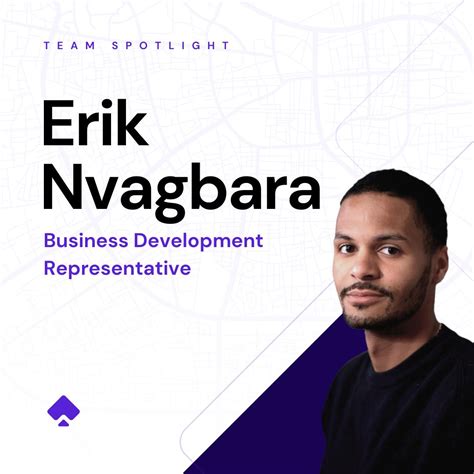 lucky on linkedin 🌟 introducing erik as a vital part of our business