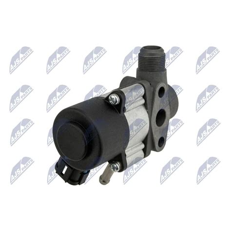 Nty Agr Ventil AbgasrÜckfÜhrungsventil Passend Für Nissan Almera Primera