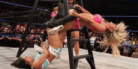 10 Figure Four Leg Lock Users In Wrestling History Ranked Worst To Best
