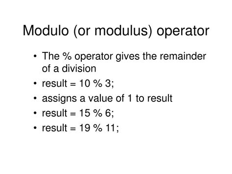 Ppt Programming With Objects Creating Cooperating Objects Week 6