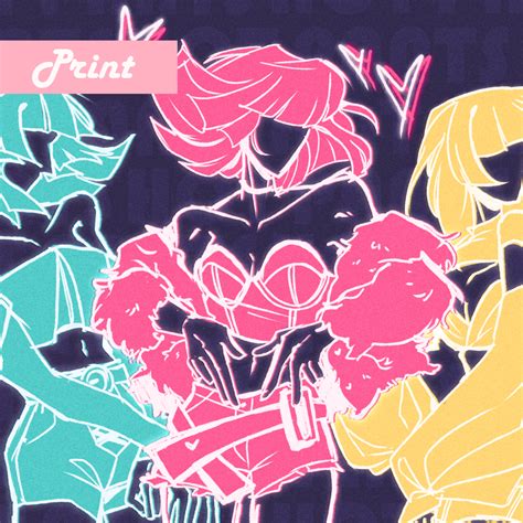 Cymk Print Phido
