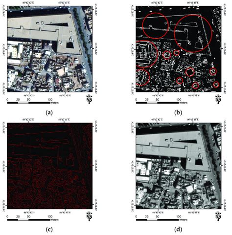 The Pixels Were Extracted From Worldview Imagery To Assess