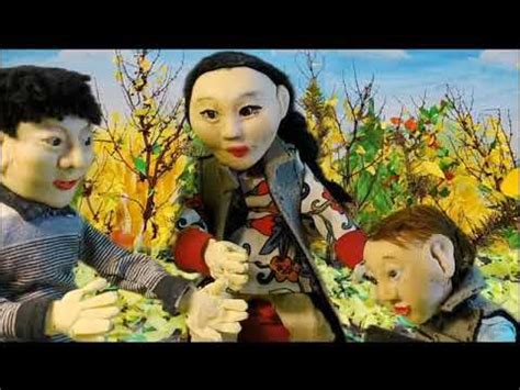 "Эргиллии" - YouTube