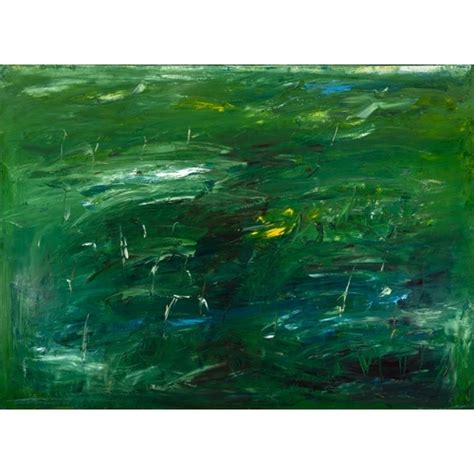 Seán Mcsweeney 1935 2018 Conways Bog 1988 Oil On Canv In