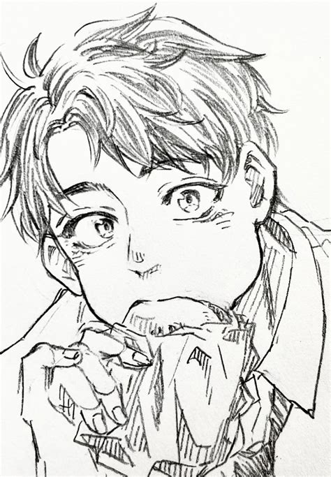 満点 べえの漫画