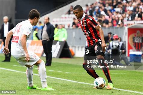 265 Dalbert Nice Photos And High Res Pictures Getty Images