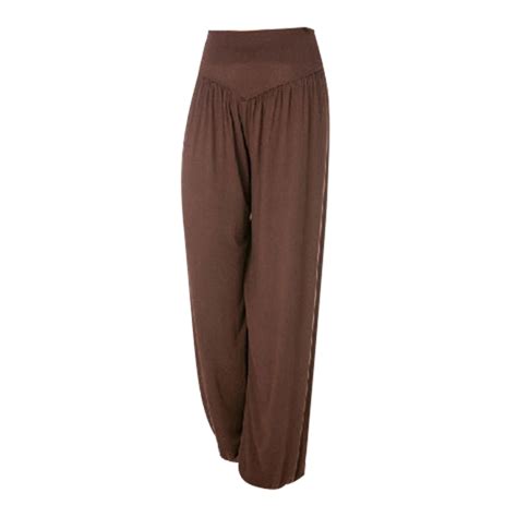 Tmoyzq Womens High Waisted Yoga Pants Cinch Bottom Lantern Ankle Pants