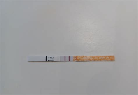 Too Faint For 15dpo 16dpo Mumsnet
