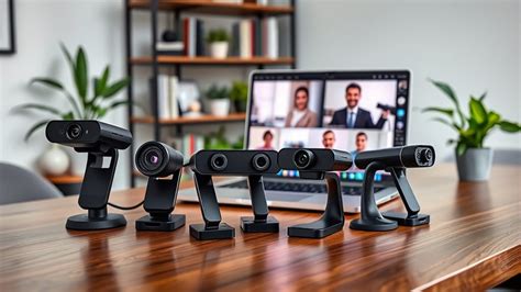 15 Best Webcams For Video Conferencing In 2025 Enhance Your Virtual