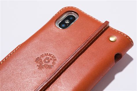 大人っぽい高級感をプラスオン！極上レザーケース6選【iphoneケース特集⑥】 ＆gp