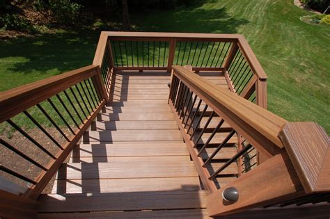 Decks Traditional Deck St Louis By California Custom Decks Houzz