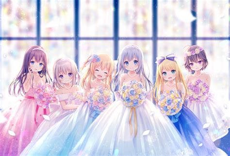 The Big Imageboard Tbib Dress Emori El Emori Miku Emori Miku