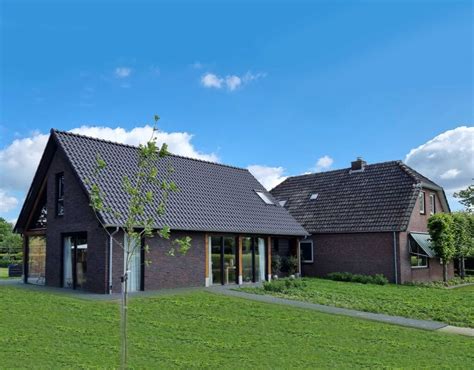 Boerderij Verbouwing Voorst Gelderland