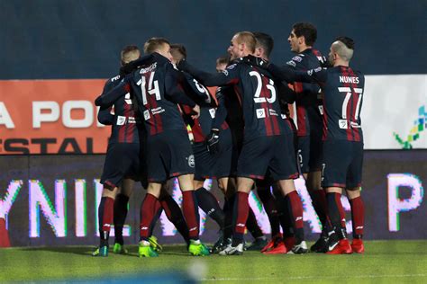 Pogoń Szczecin Puchar Polski Pogoń Szczecin Stal Rzeszów wyniki sport Morski klub