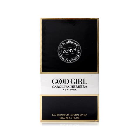Carolina Herrera Goodgirl Edp 50ml